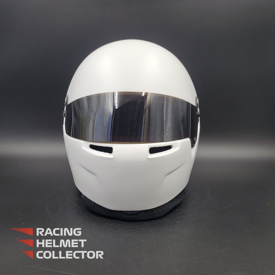 Custom Blank "Made to Order" Racing Helmet With Your Own Logos & Artwo ...