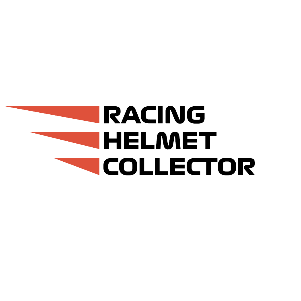 Custom payment link for deposit – Racing Helmet Collector | Signed F1 ...